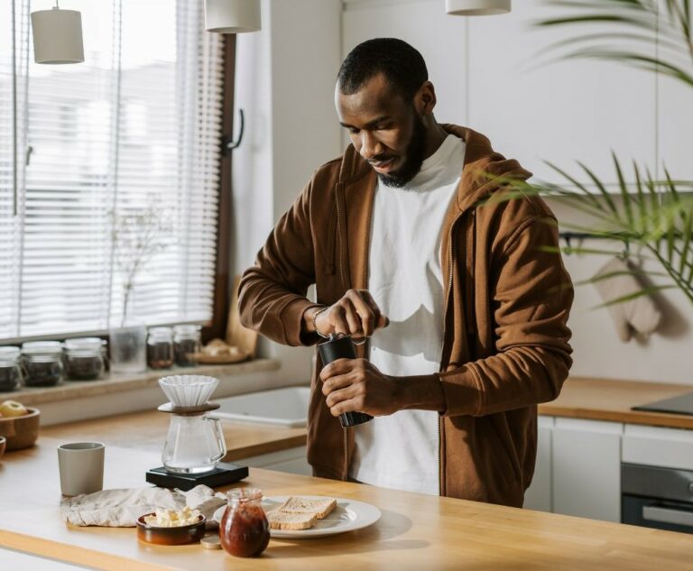 6 Tips For Beating Coffee Heartburn