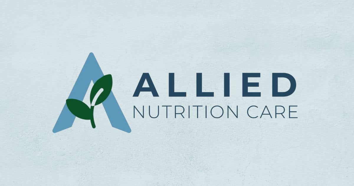 Allied Nutrition Care | Oklahoma Dietitians